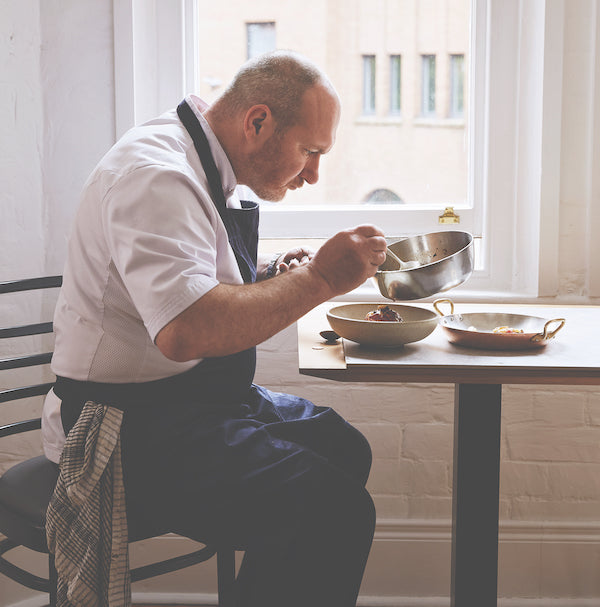 An afternoon with Niall McKenna - What's it all about? – Waterman House