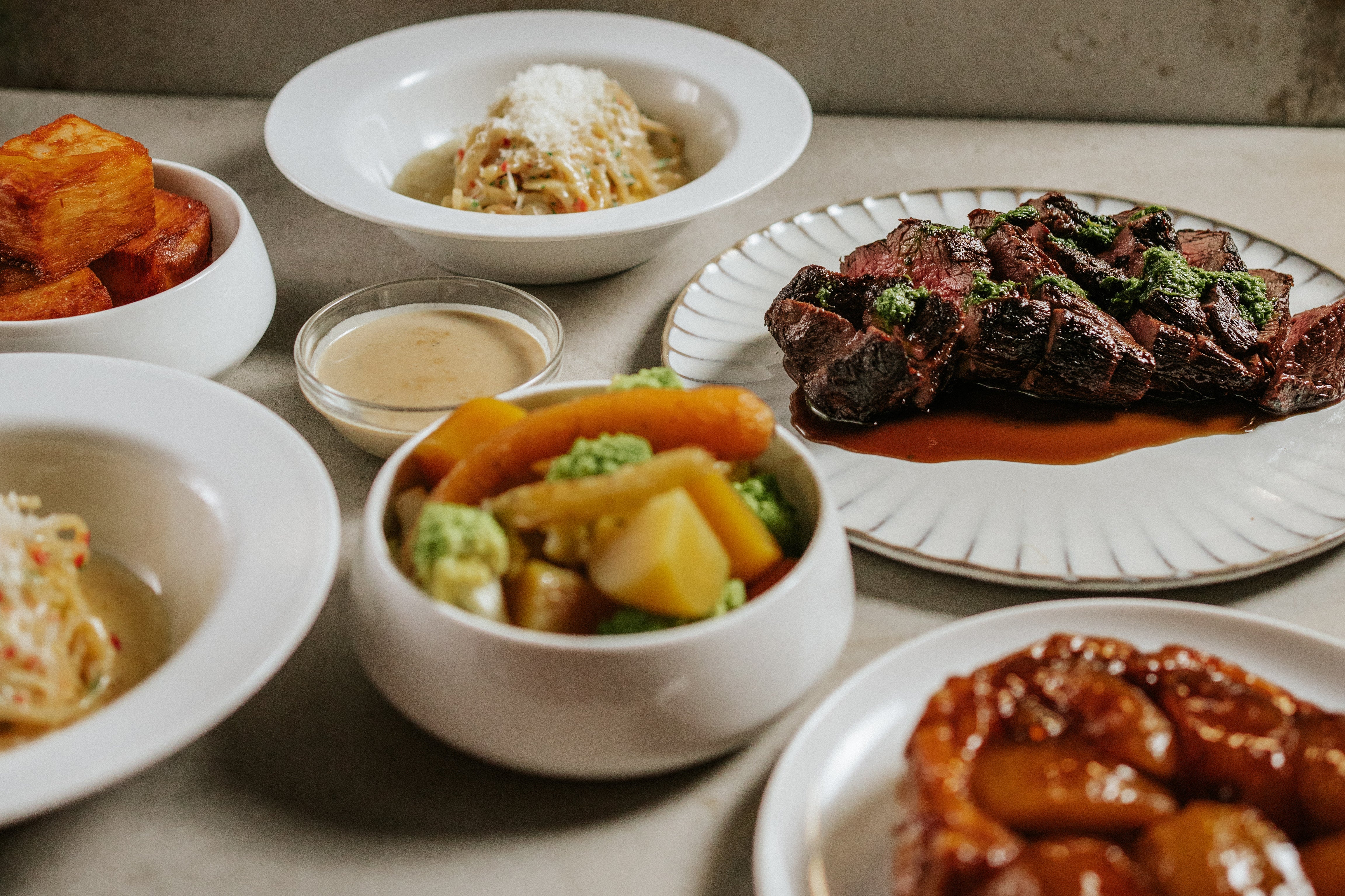 Cook & Dine – Waterman House