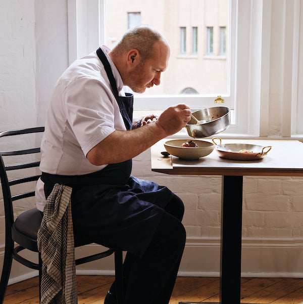 What's it all about? – Waterman House