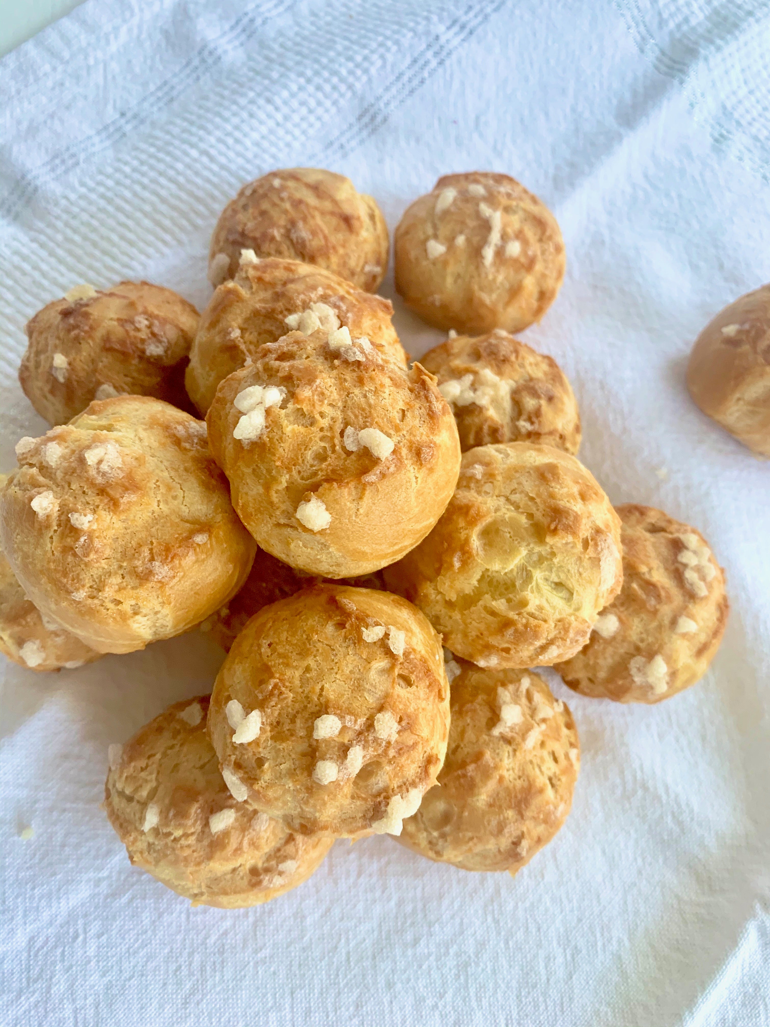 Sweet Classes – Waterman House