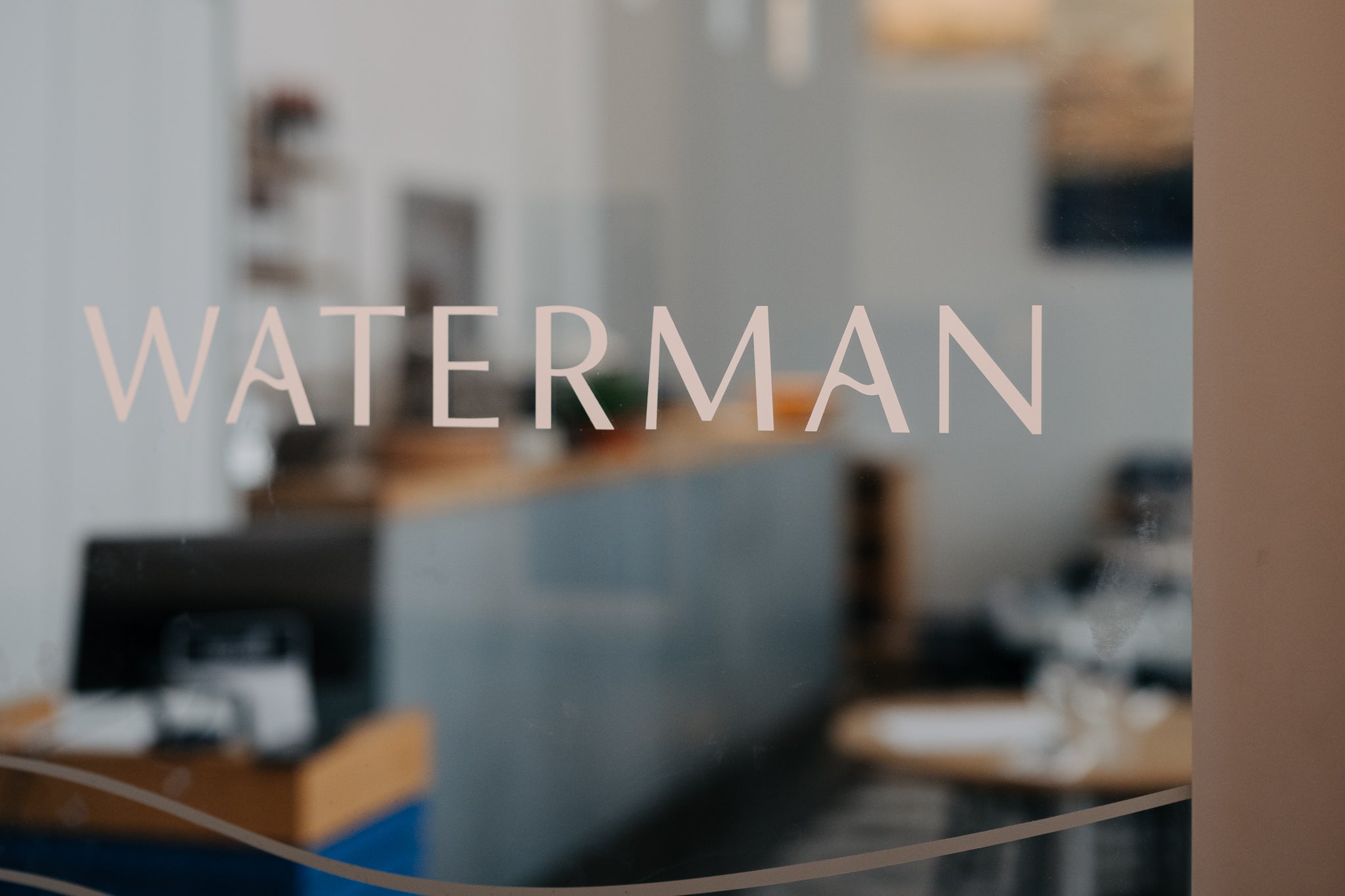 Shop – Waterman House