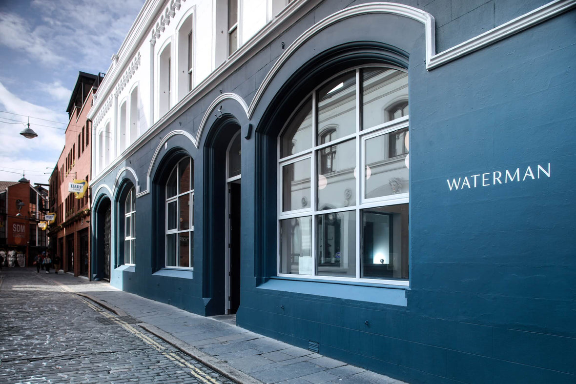 Waterman House Walk 2019 waterman-house-walk-2019