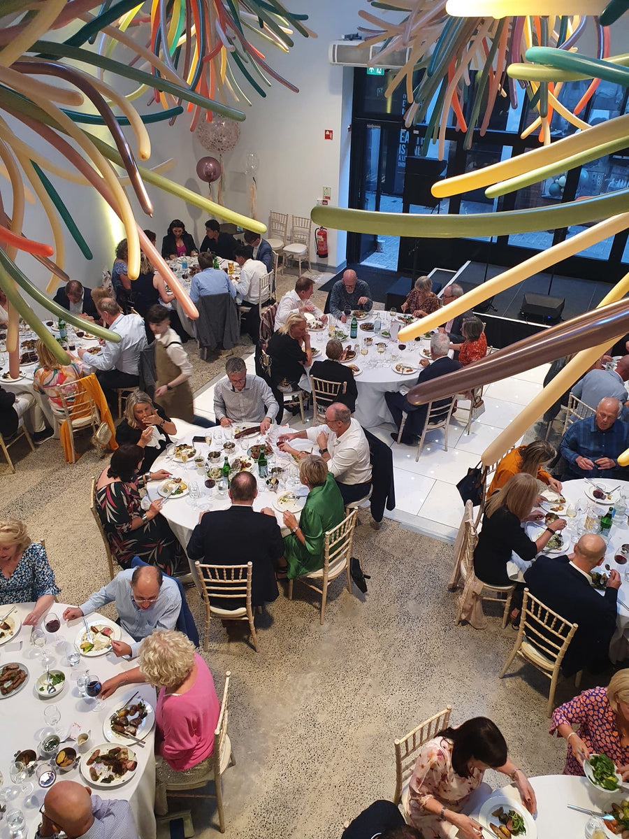 Big Room – Waterman House