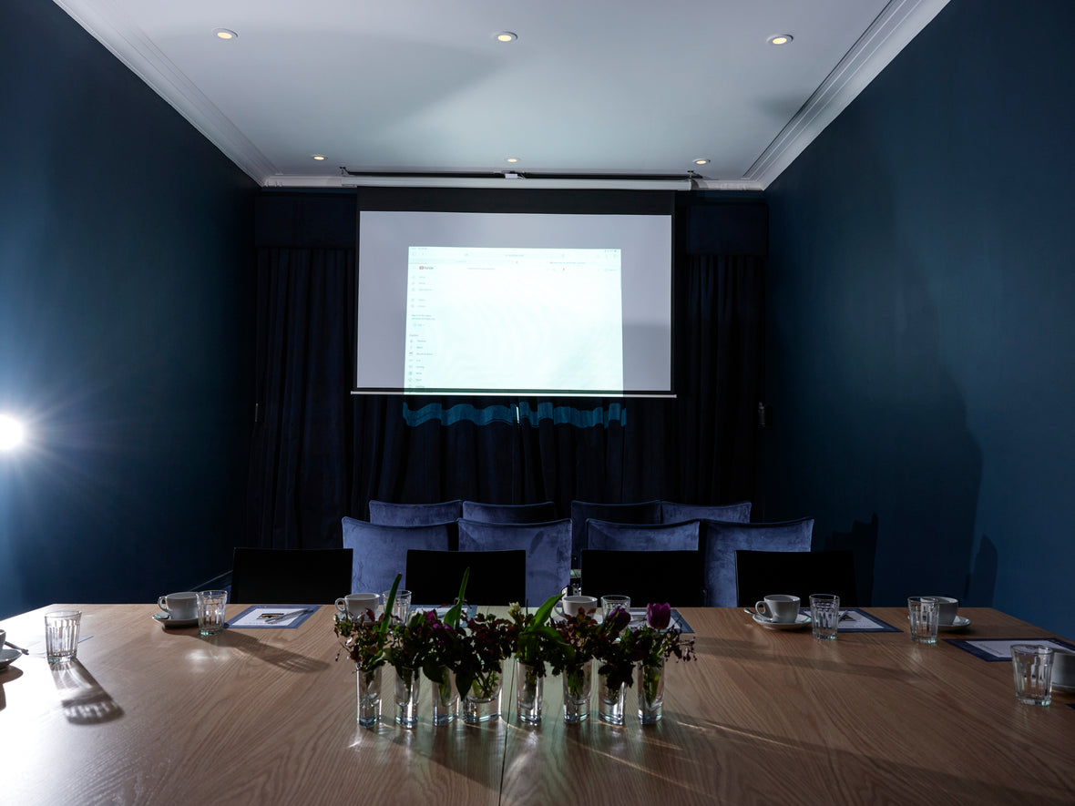 Explore our Space – Waterman House