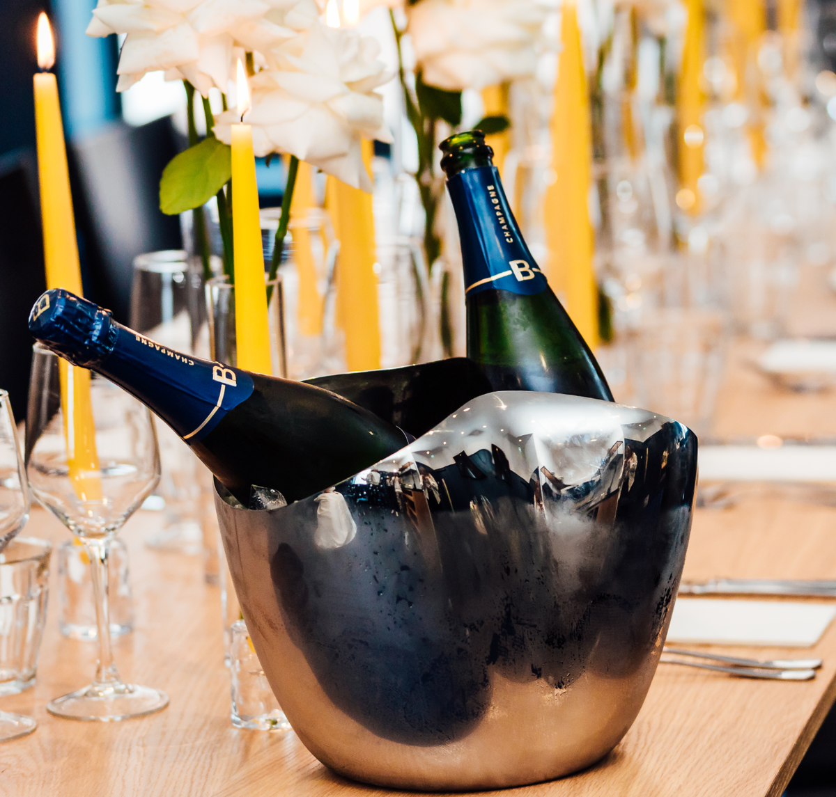 Wee Room – Waterman House