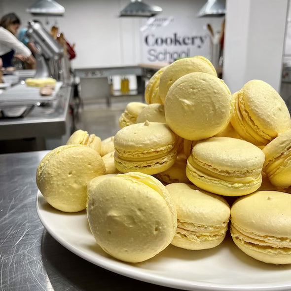 Learn to cook in Belfast – Waterman House